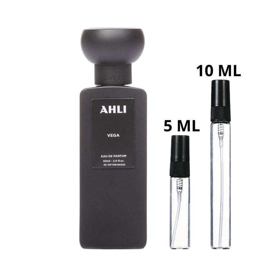 PERFUME AHLI VEGA | Perfumería Millennio