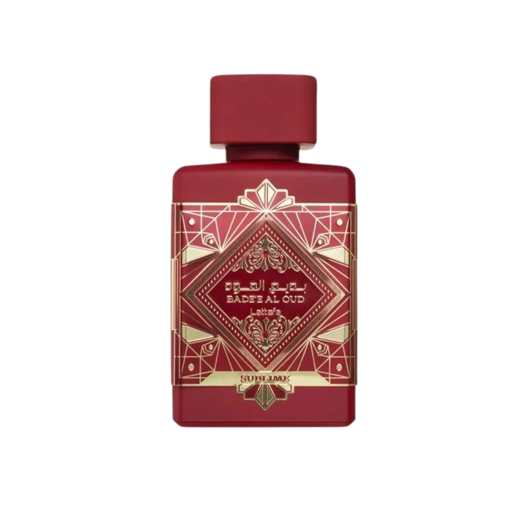 PERFUME LATTAFA SUBLIME – Perfumeria Millennio