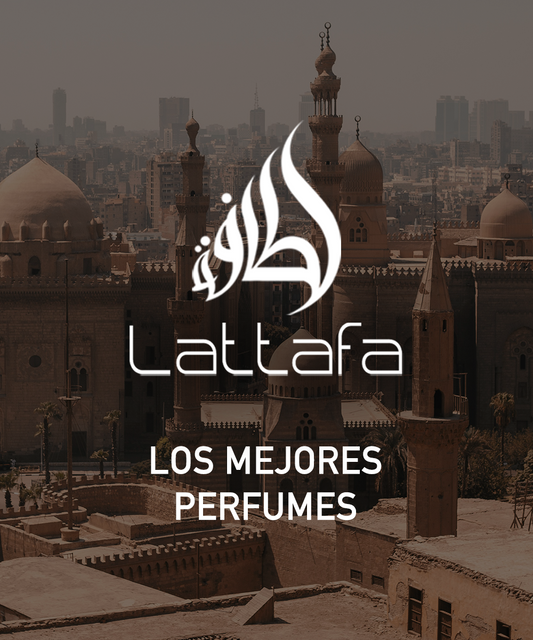 PERFUME AHLI CORVUS | Perfumería Millennio