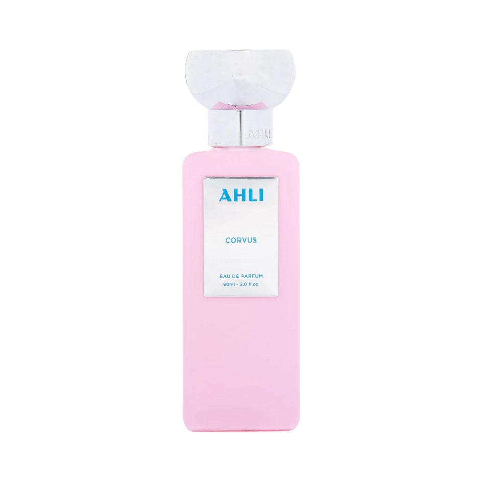 PERFUME AHLI CORVUS | Perfumería Millennio