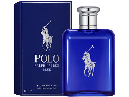 PERFUME RALPH LAUREN POLO BLUE EDT