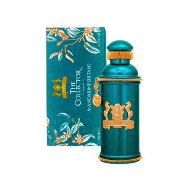 ALEXANDRE J – Perfumería Millennio