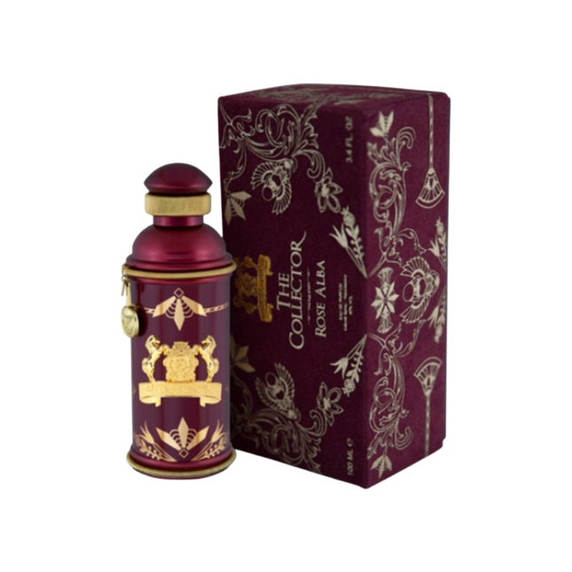 ALEXANDRE J – Perfumería Millennio